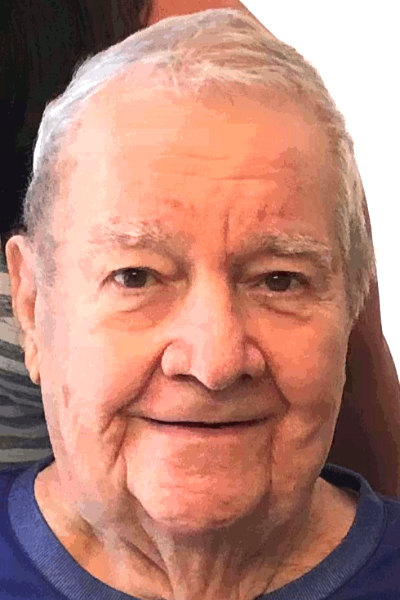 Donald M. Morgan Sr. 1930-2025 | News, Sports, Jobs - The Vindicator